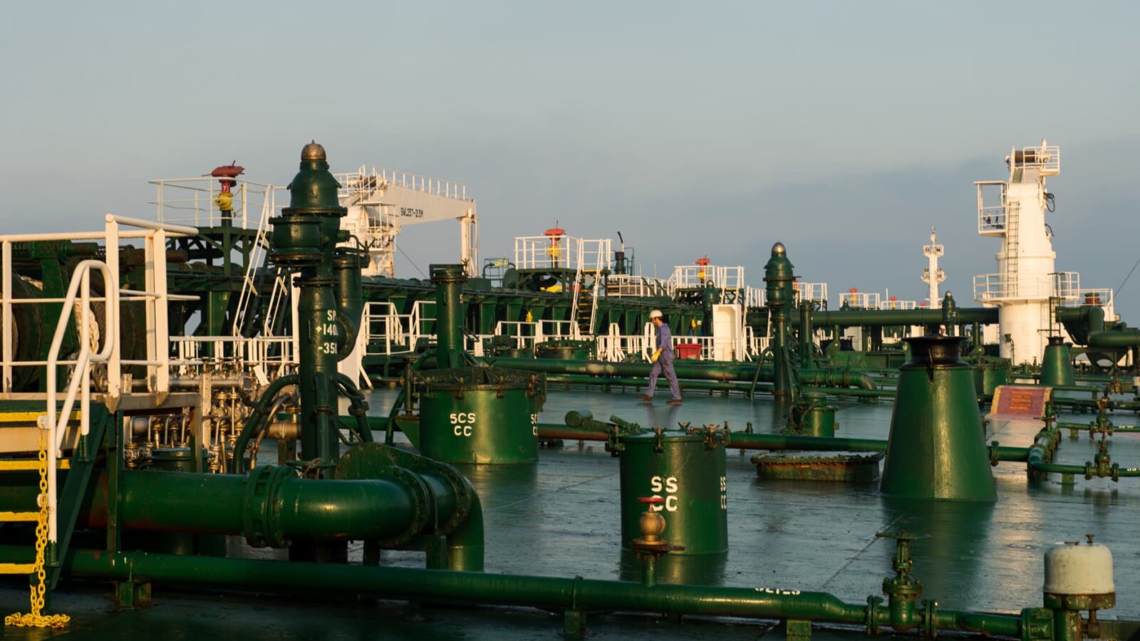 US expands sanctions on Iran's oil sector after Israel missile attack ...