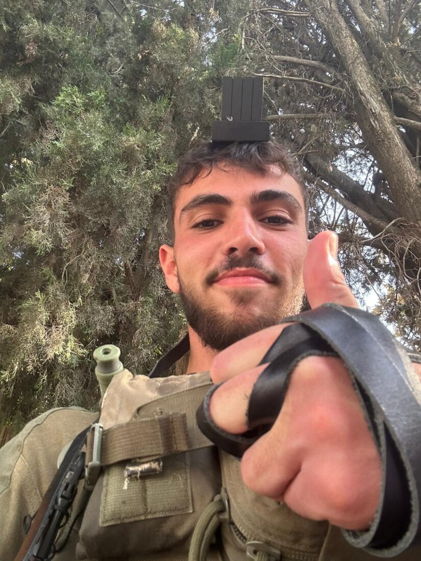 4 soldiers killed in northern Gaza Strip, Israeli army says - Türkiye Today