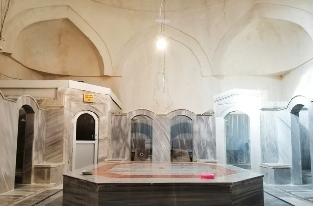 Ottoman hammams you can visit in Istanbul to bathe like royalty ...