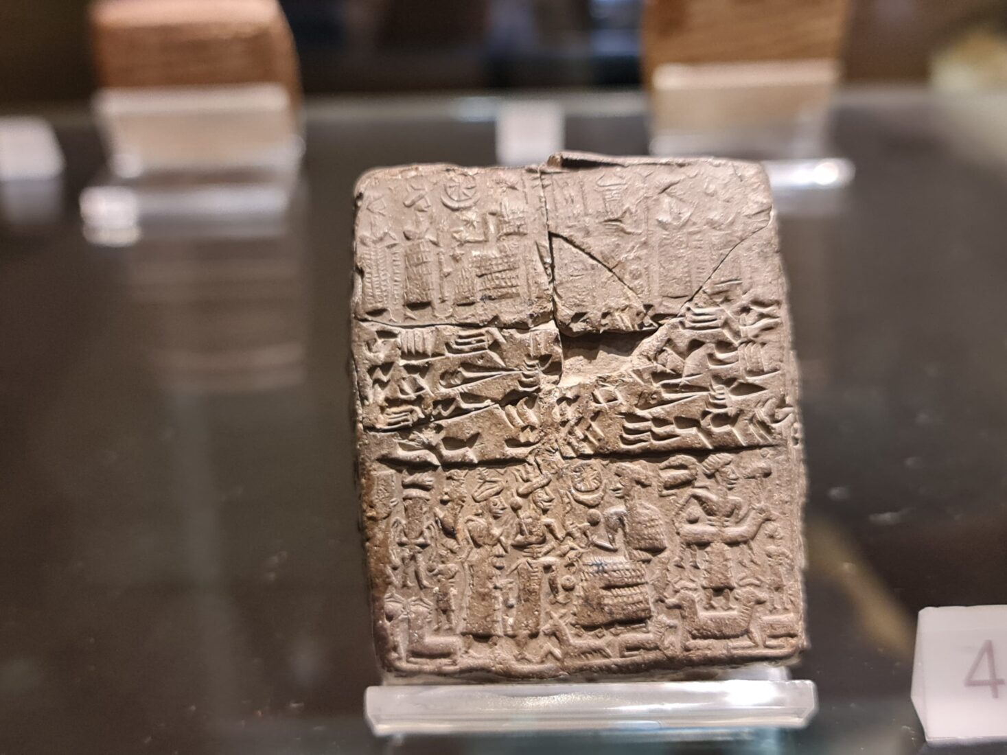 Must-see artifacts at Ankara Museum of Anatolian Civilizations ...