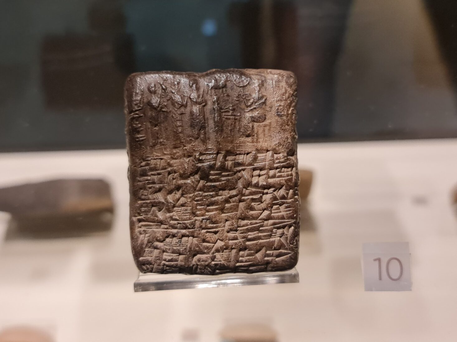 Must-see artifacts at Ankara Museum of Anatolian Civilizations ...