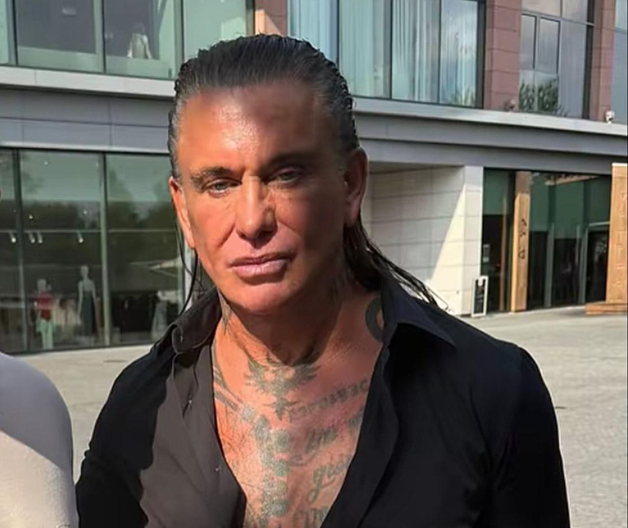 Hells Angels Ringleader Necati Arabaci Detained In T rkiye s Izmir