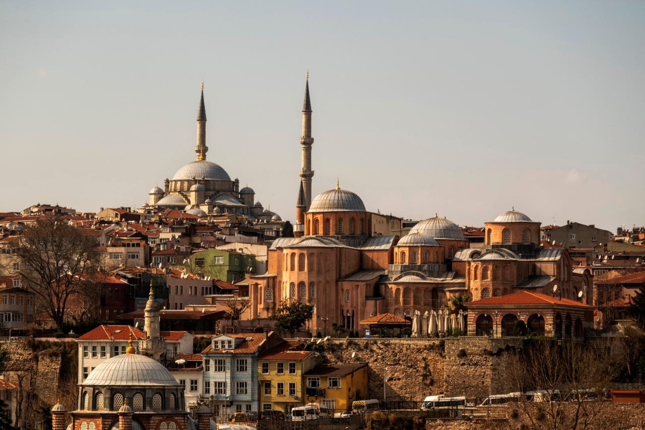 Istanbul crime map: Top 10 districts with highest crime rates | Türkiye ...