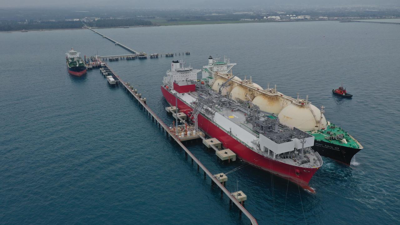 Russia provides $9B new financing for Akkuyu nuclear plant, first ...