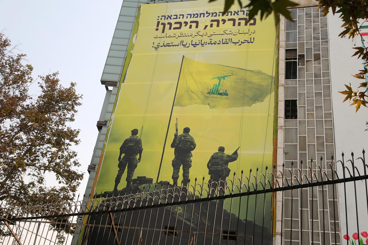 Limits of analogy: Why labeling Türkiye 'Lebanon’s new Iran' does not ...