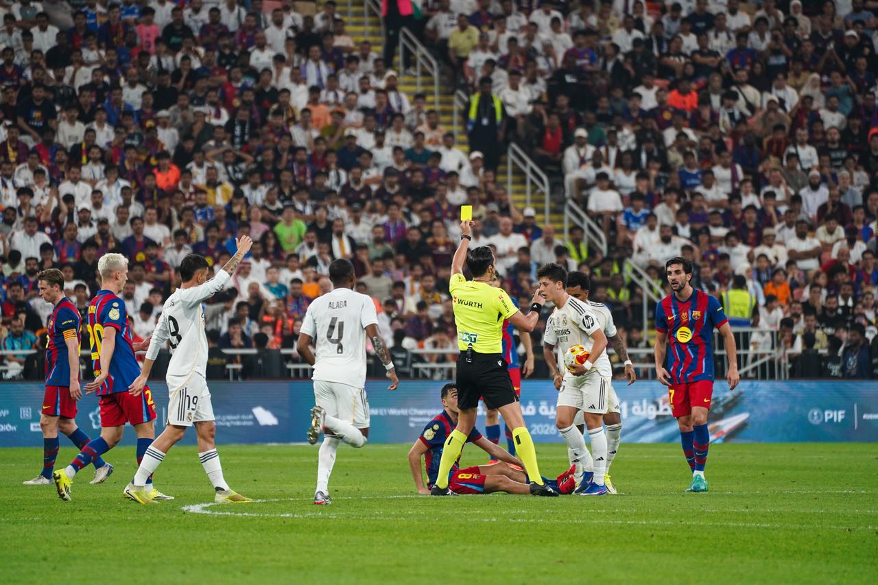 Arbeloa hands Turkish star Arda Guler key role in Real Madrid's setup ...