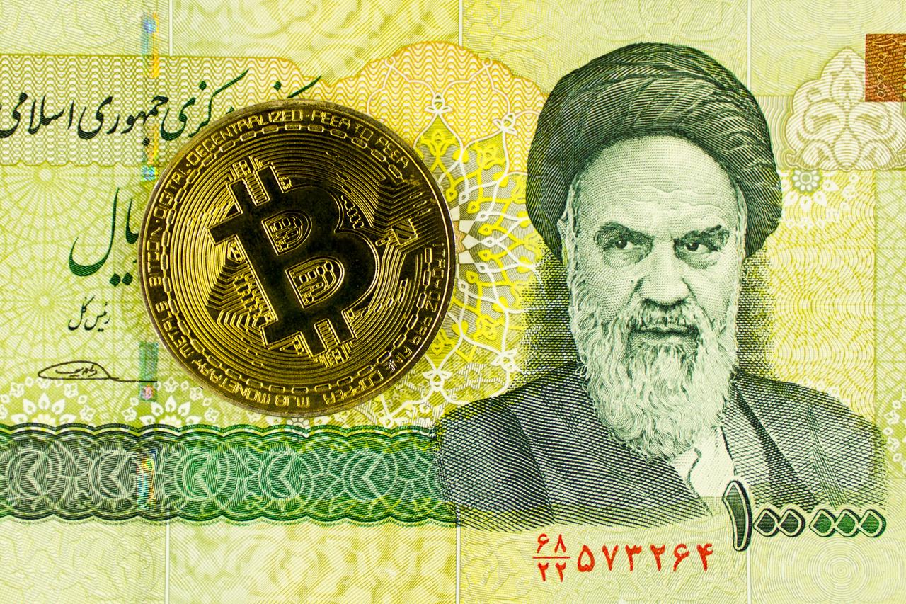 Iran hits $7.8B in crypto activity in 2025 as daily transactions surge ...