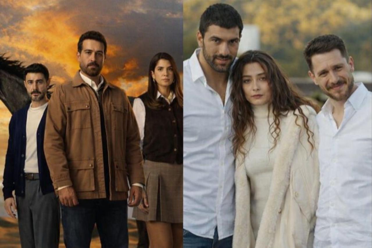 Arabic adaptation of 'Ambassador Daughter' sparks debate - Türkiye Today