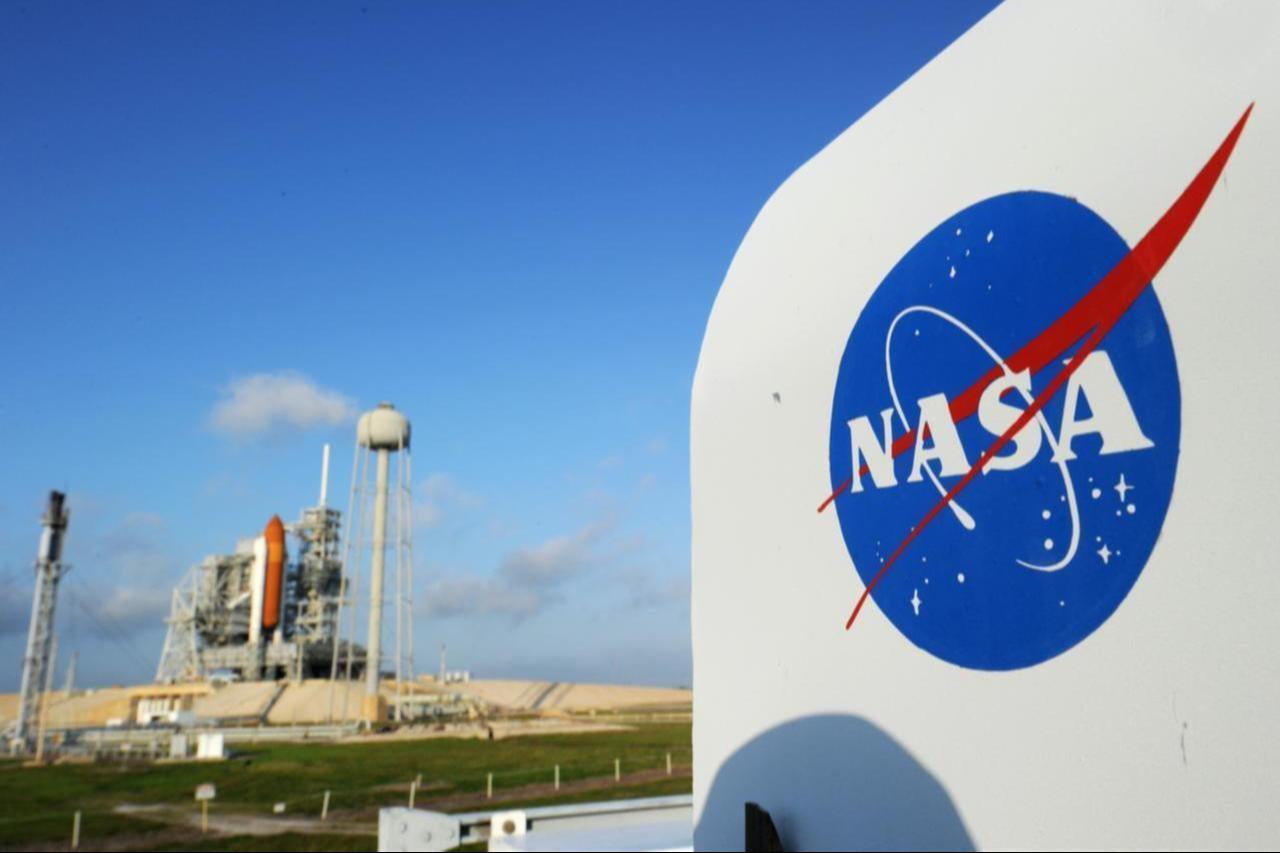 NASA’s moon base era begins with landers, rovers and drones - Türkiye Today