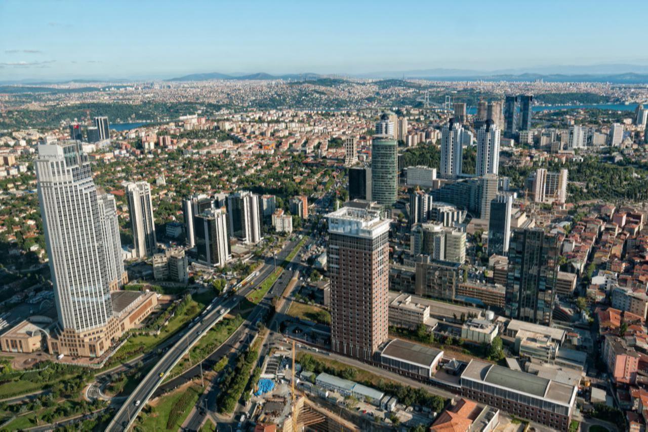Türkiye's growth slows to 2.5% in Q1 2026 as exports slump amid Iran ...