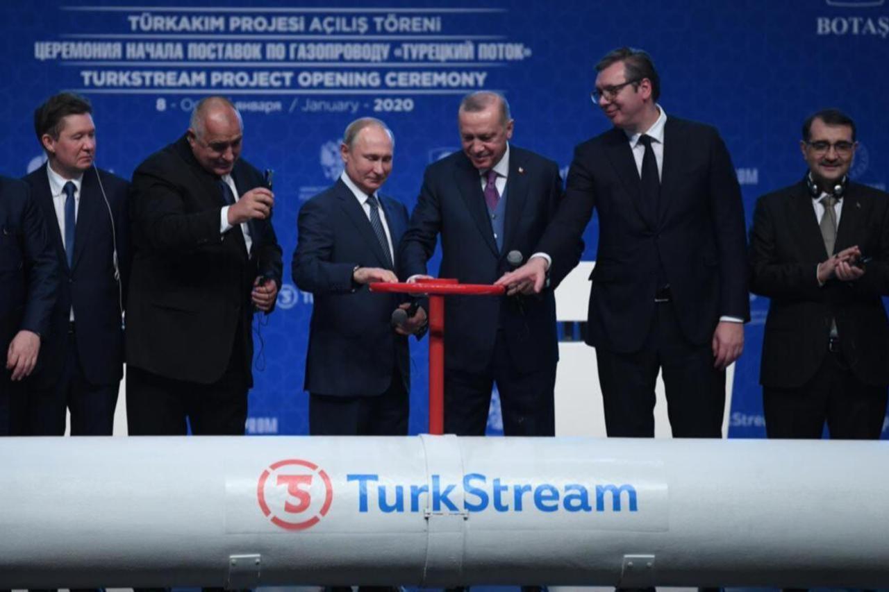 Are Turkish-Russian ties collapsing, or returning to old normal ...