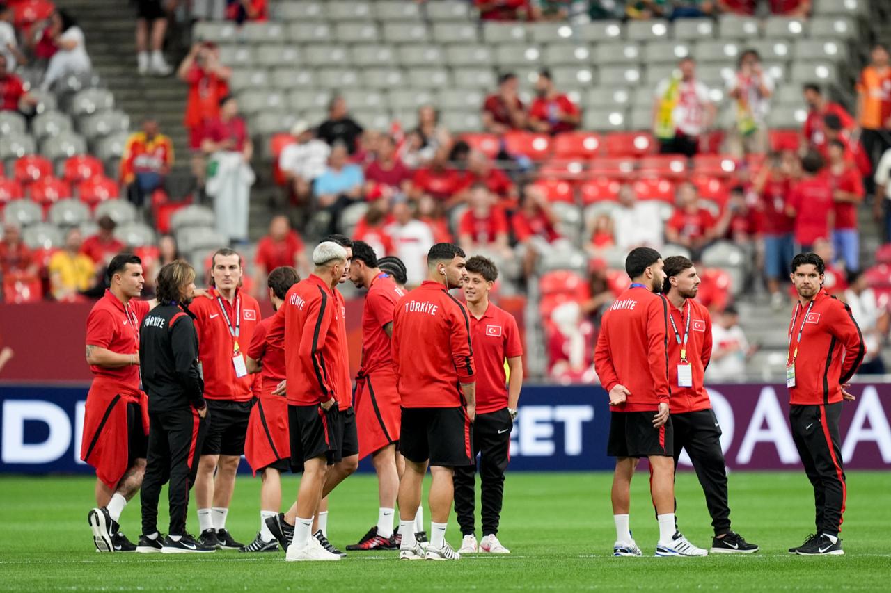 Türkiye returns to World Cup after 24-year wait, face Australia in ...