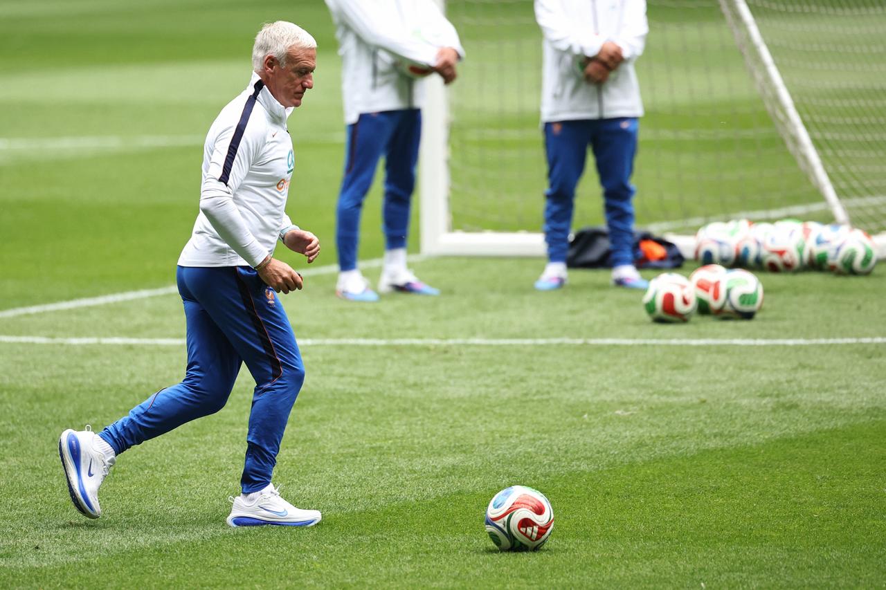 Foreign coaches set to lead majority of 2026 World Cup benches ...